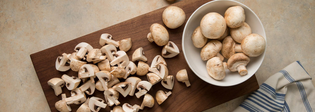 Council Members and Regions – The Mushroom Council