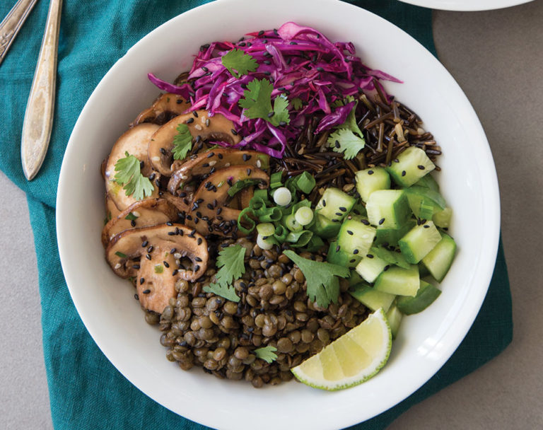 All About Mushrooms | Learn More About Mushrooms | Mushroom Council