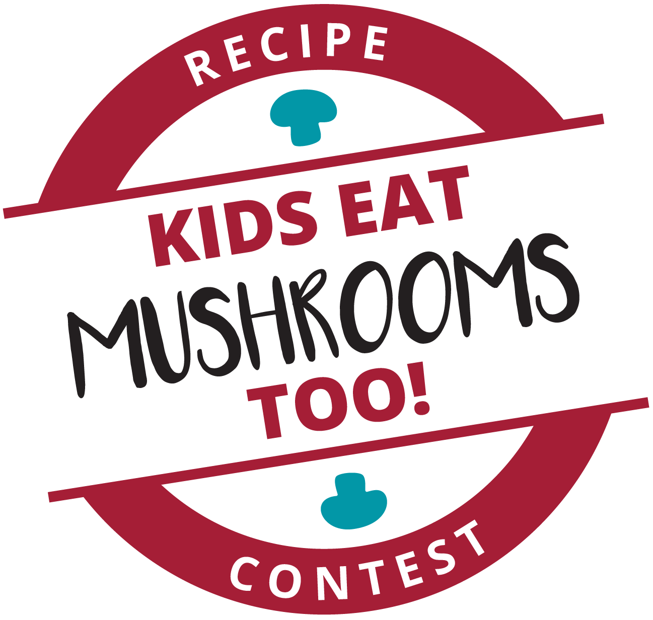 Recipe Contest – The Mushroom Council